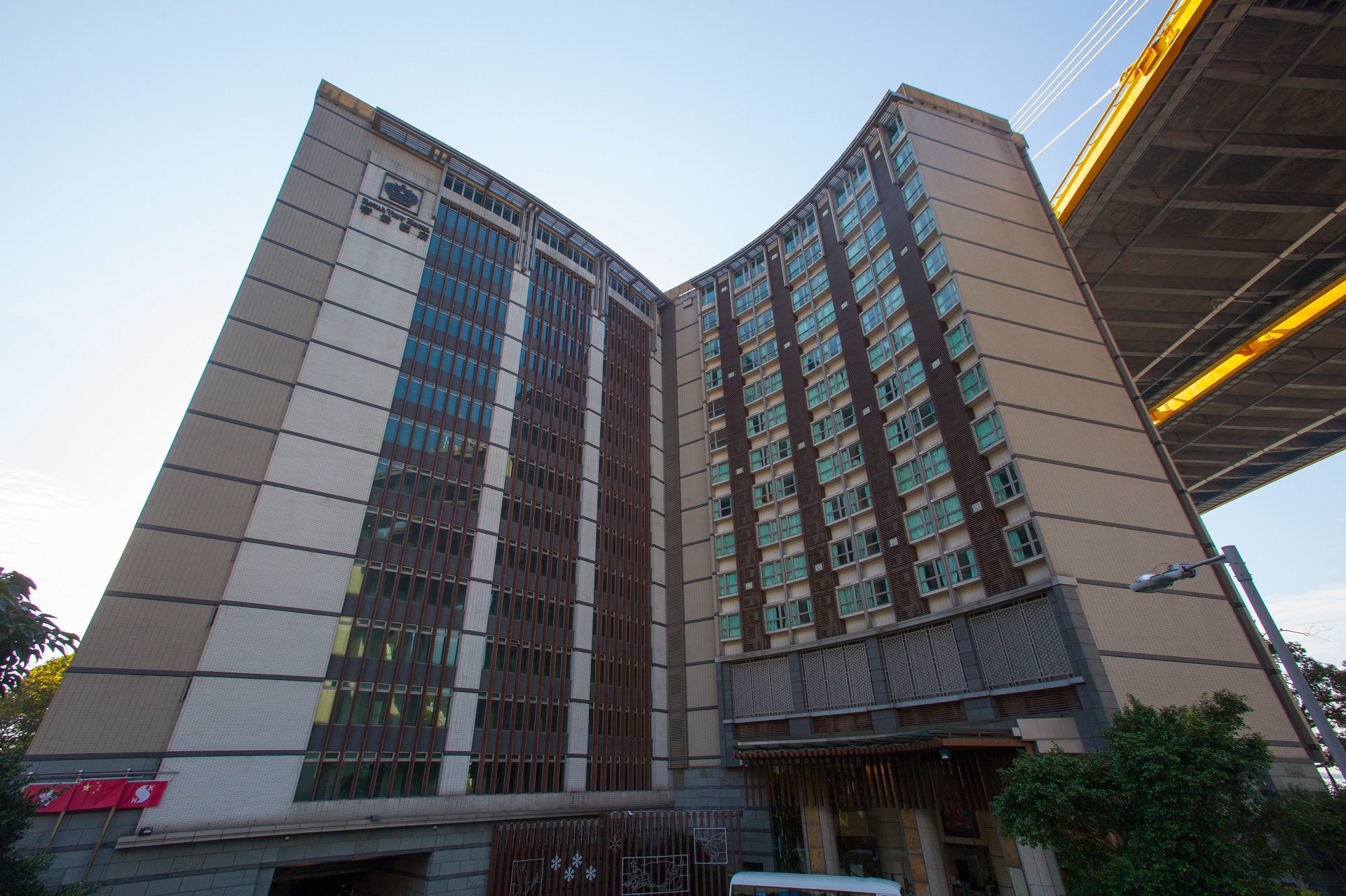 Job Reference - Merry China Asia Limited