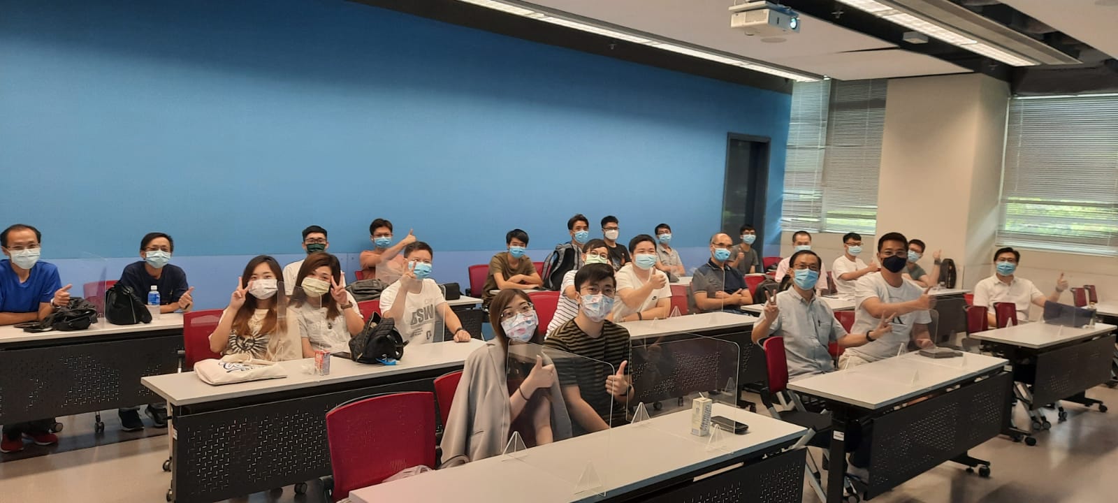 2021 IMS Training - Merry China Asia Limited