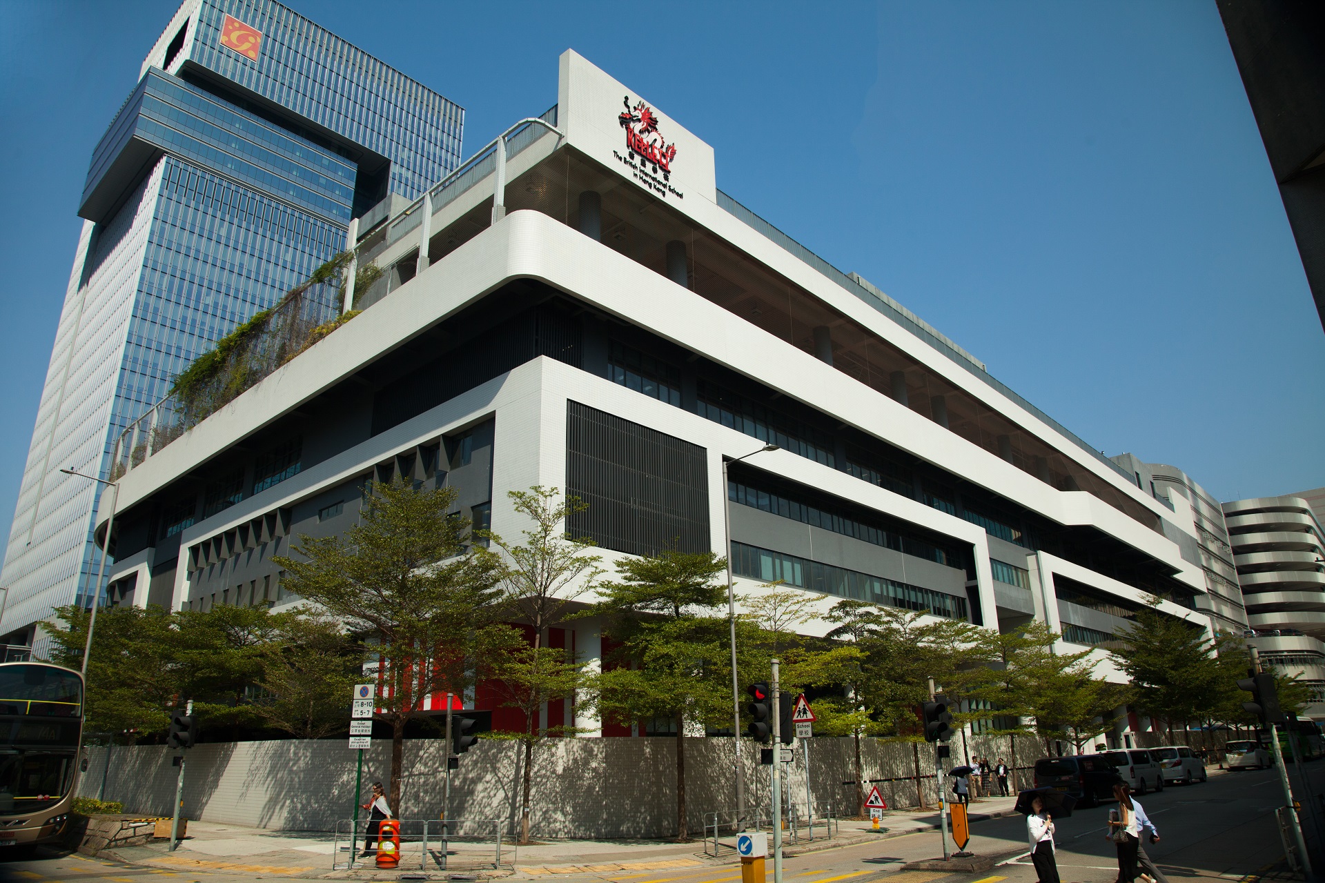 Job Reference - Merry China Asia Limited
